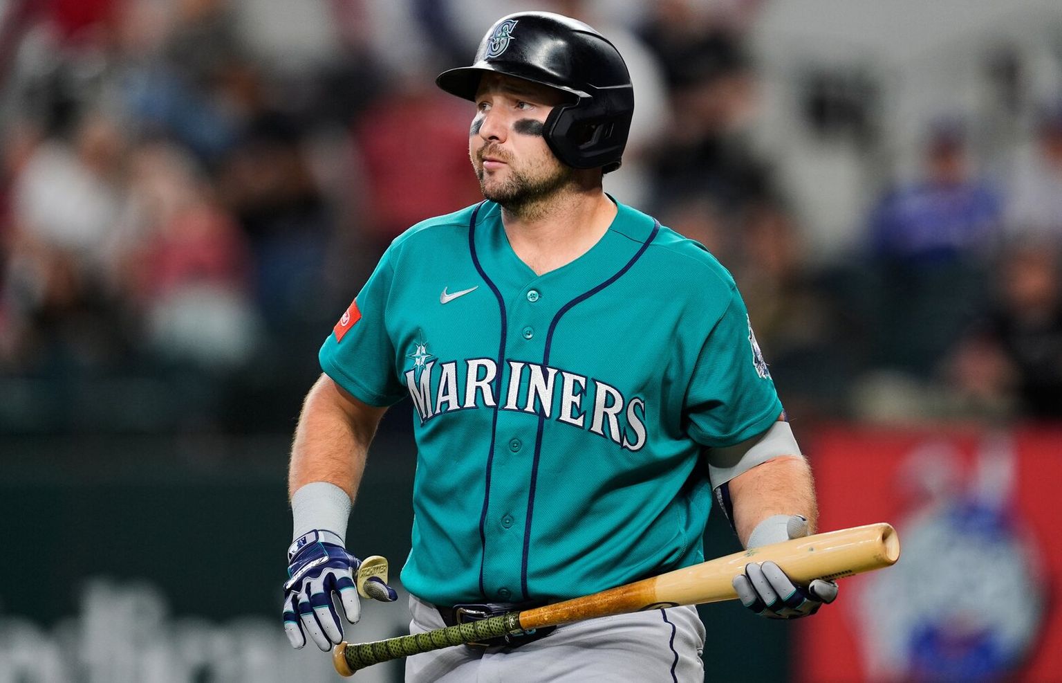 Mariners | The Seattle Times