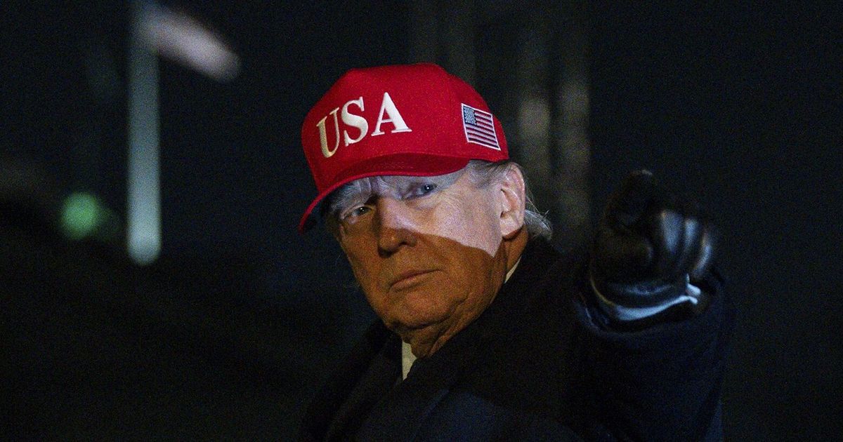 Once ‘ultra MAGA’, Trump supporters fume about Iran on Truth Social ...