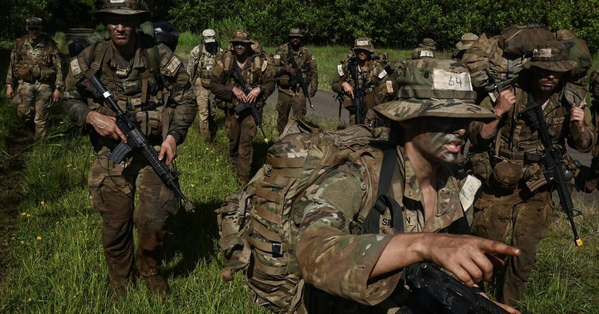 U.S. government moves toward automatic registration for military draft ...