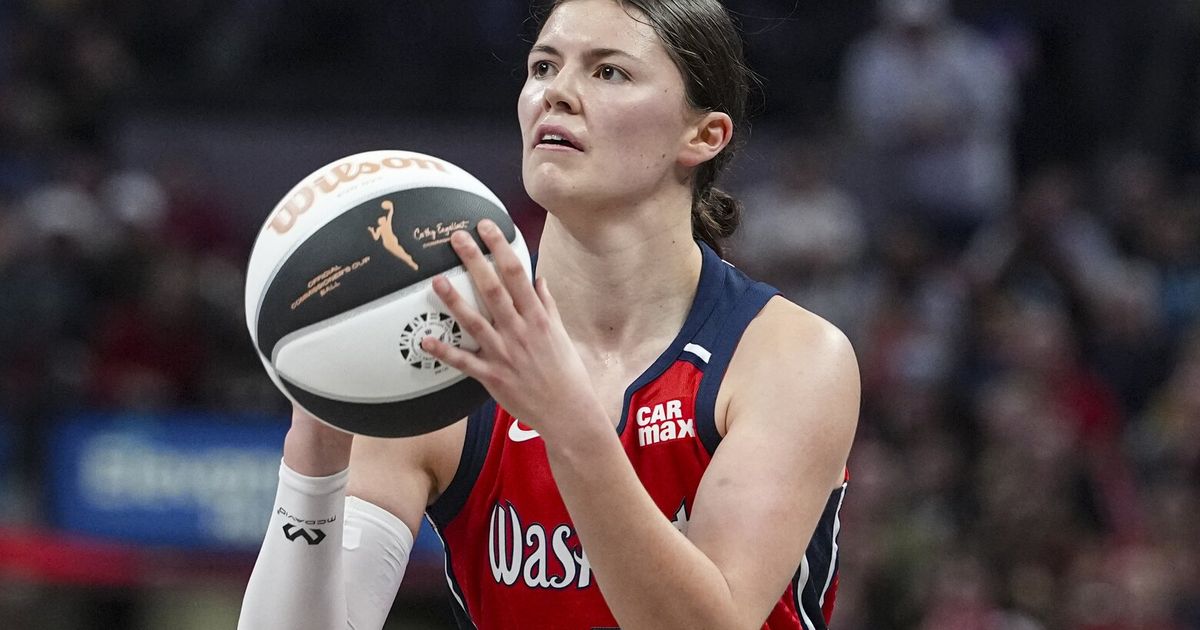 Seattle Storm reunite with Jade Melbourne | The Seattle Times