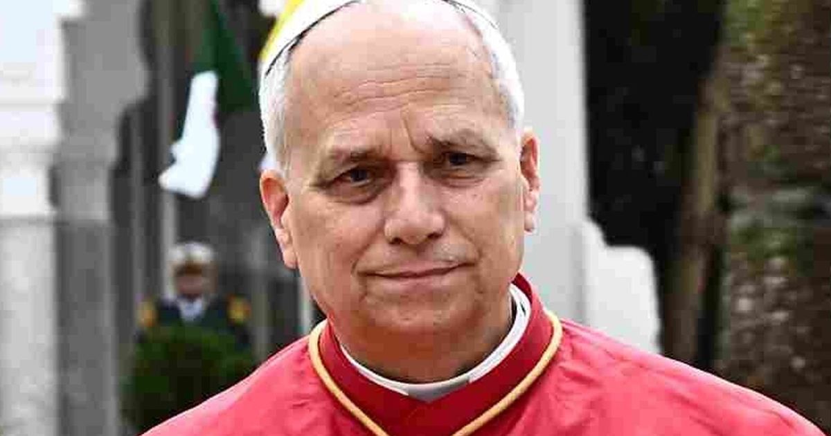 Many US Catholics are dismayed by Trump’s unprecedented broadside at ...