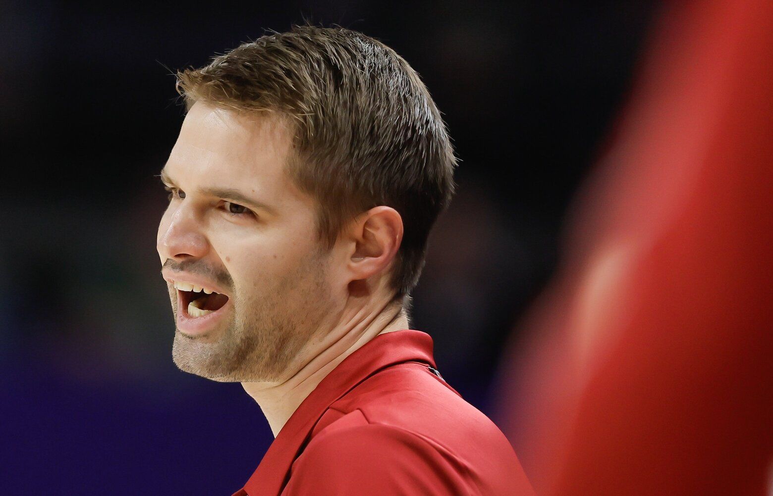 Cougar Basketball | The Seattle Times