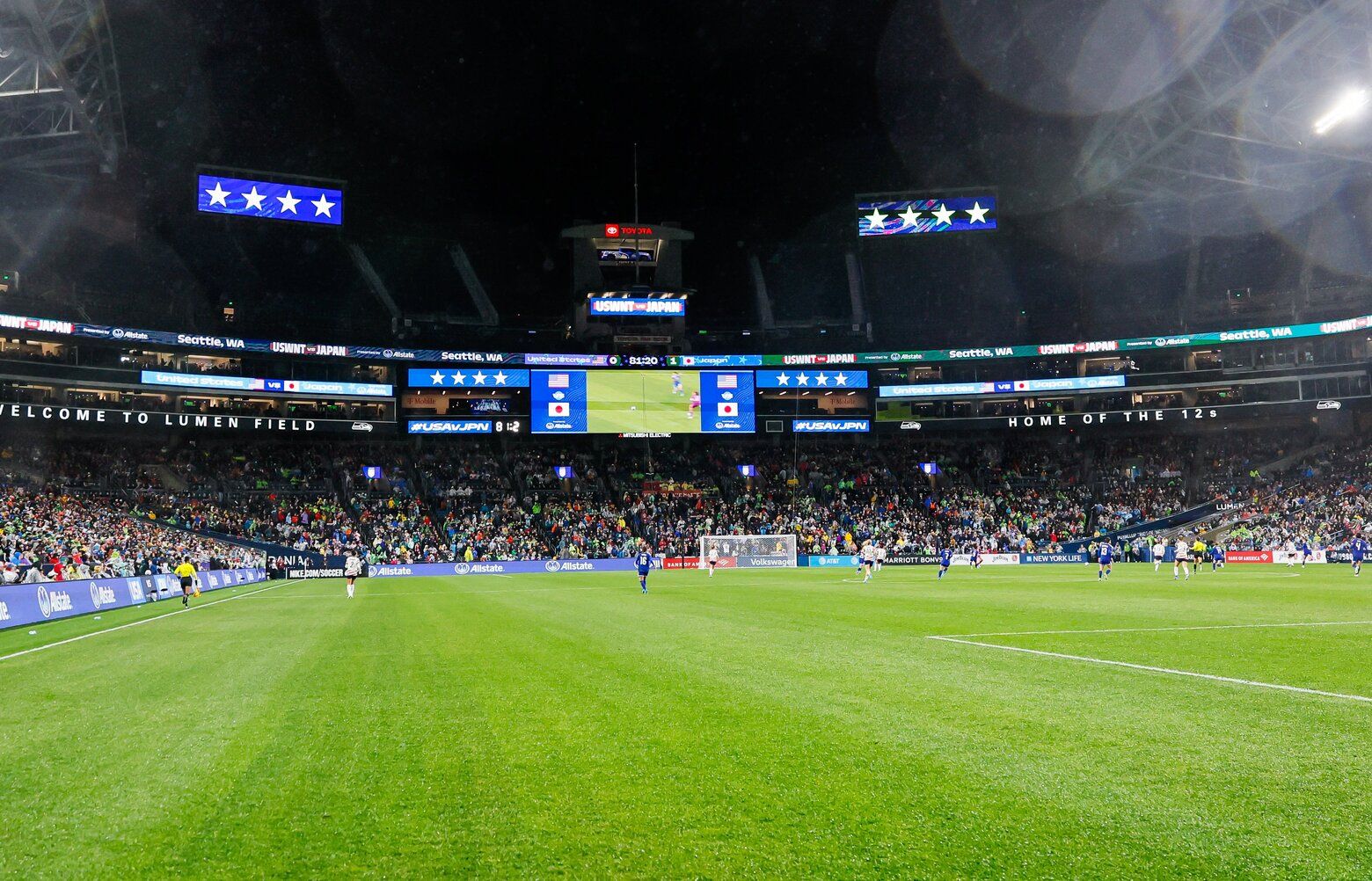 Reign | The Seattle Times