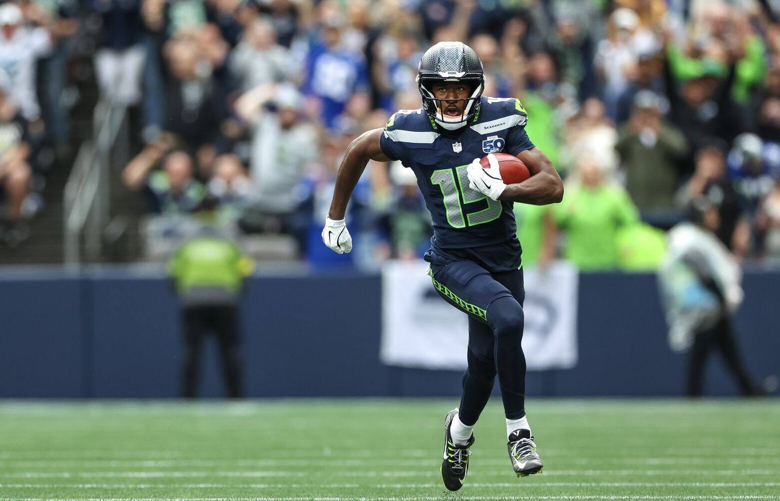 NFL draft prospects the Seahawks invited to team headquarters | The ...