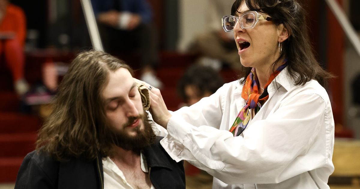 ‘Jesus Christ Superstar’ at 5th Avenue Theatre has Seattle rock stars ...