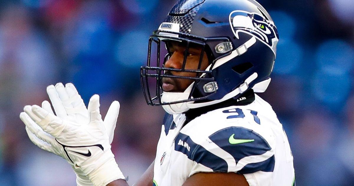 Four ways Seahawks can use NFL draft to keep LOB history from repeating ...