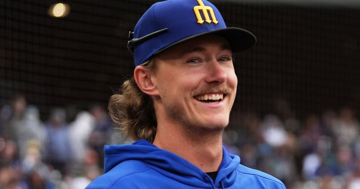 Mariners’ Bryce Miller set to begin rehab assignment with Tacoma ...