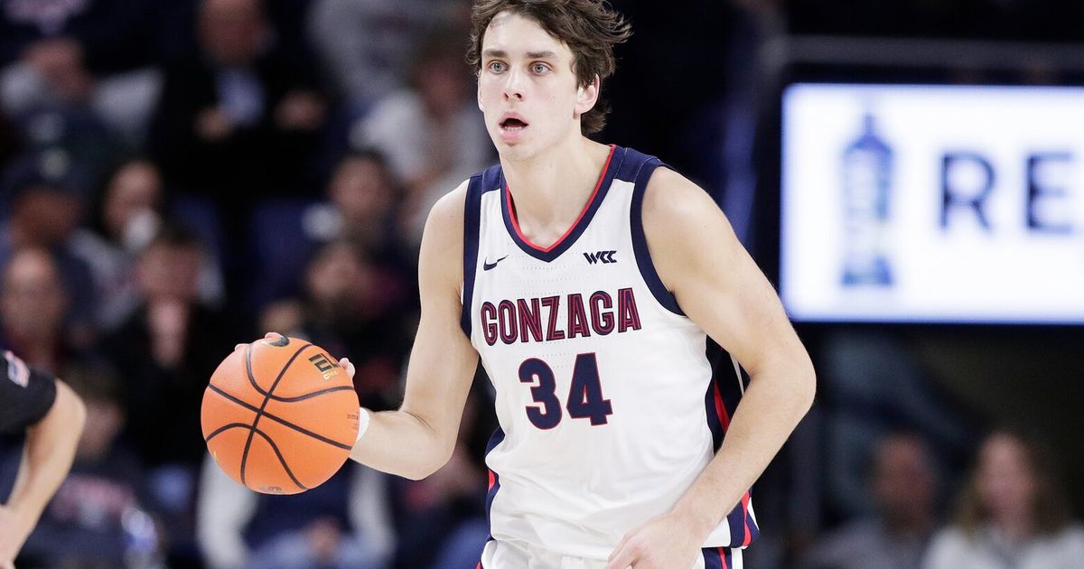 Pac-12 MBB projections for 2026-27: Gonzaga favored early but not a ...