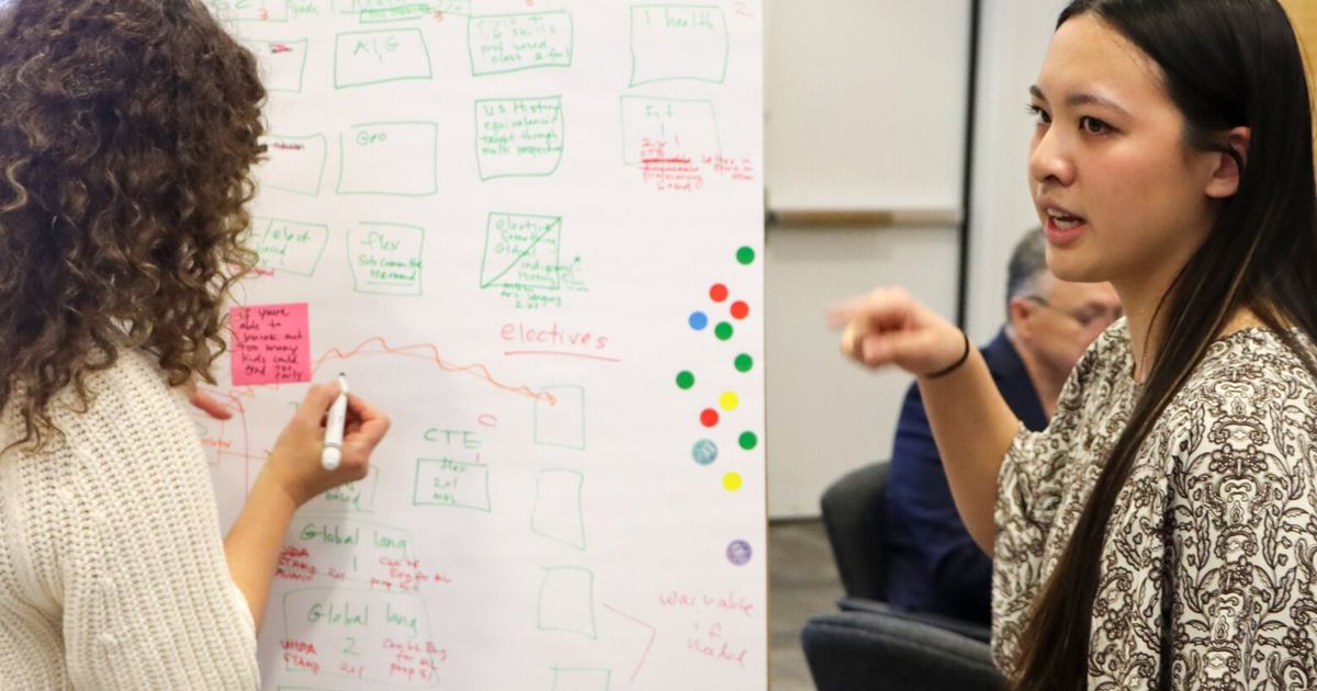 State considers changes to WA high school graduation standards | The ...