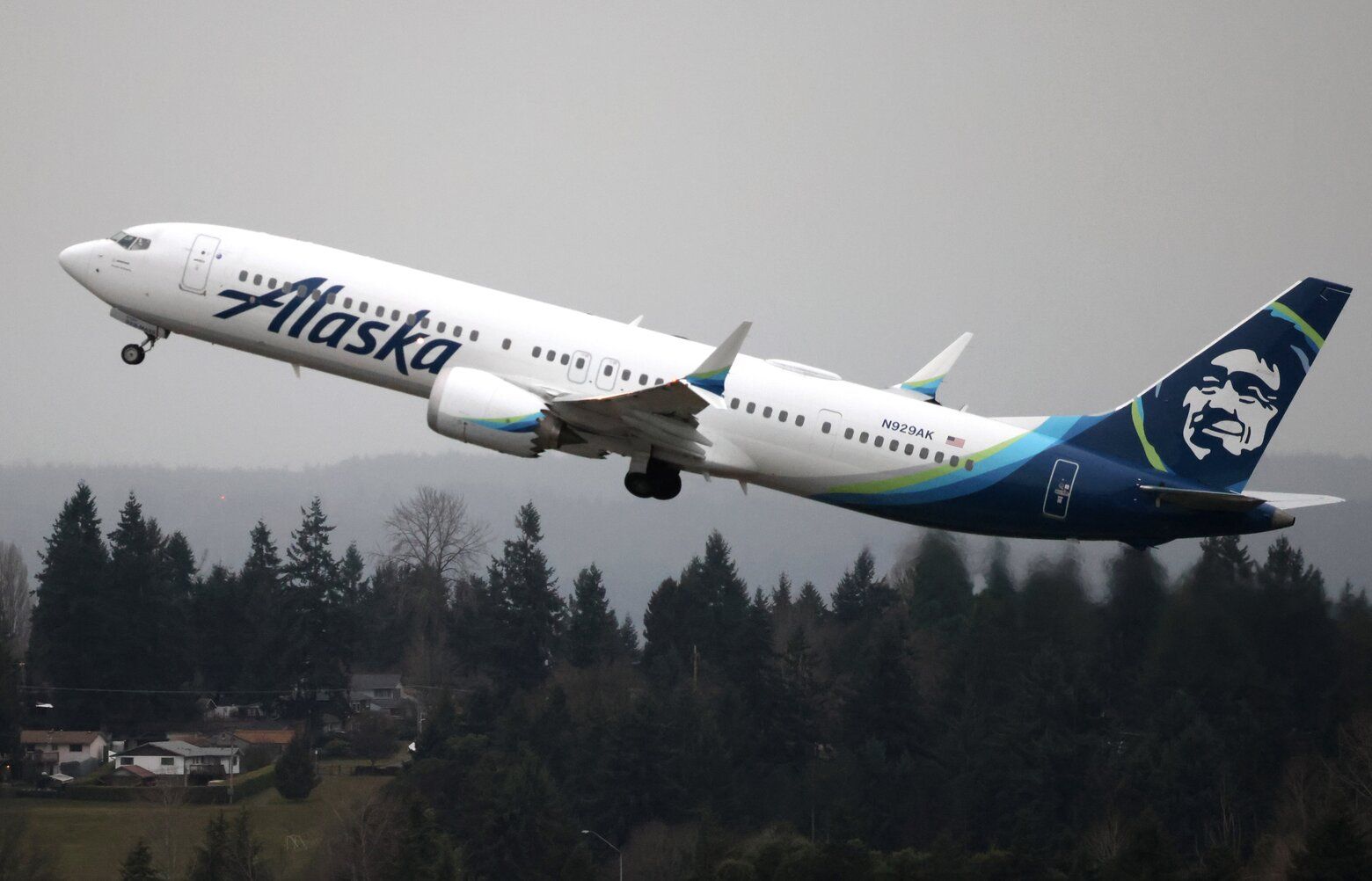 Alaska Airlines | The Seattle Times