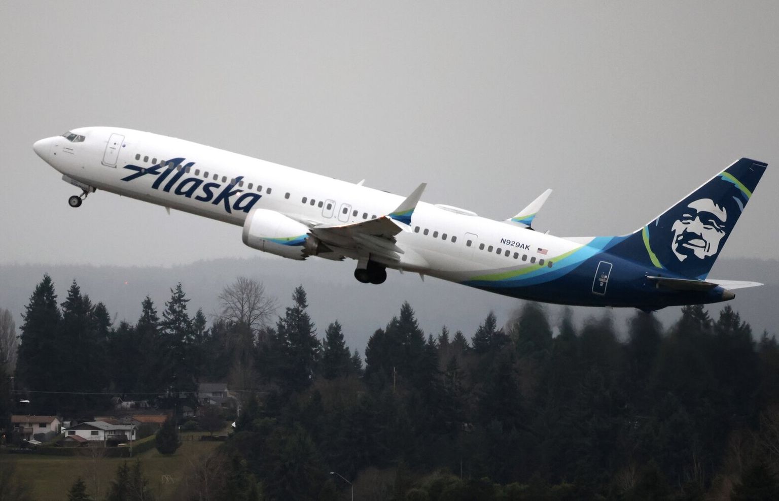 Alaska Airlines | The Seattle Times