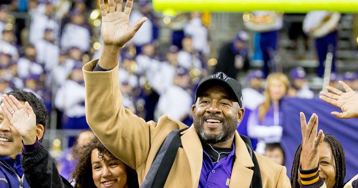 Doug Martin, Husky football star and Rose Bowl champ, dies at 68 | The ...