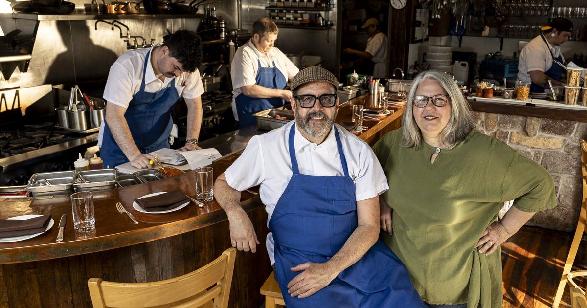 One of Seattle’s best restaurants has been hiding in plain sight for ...