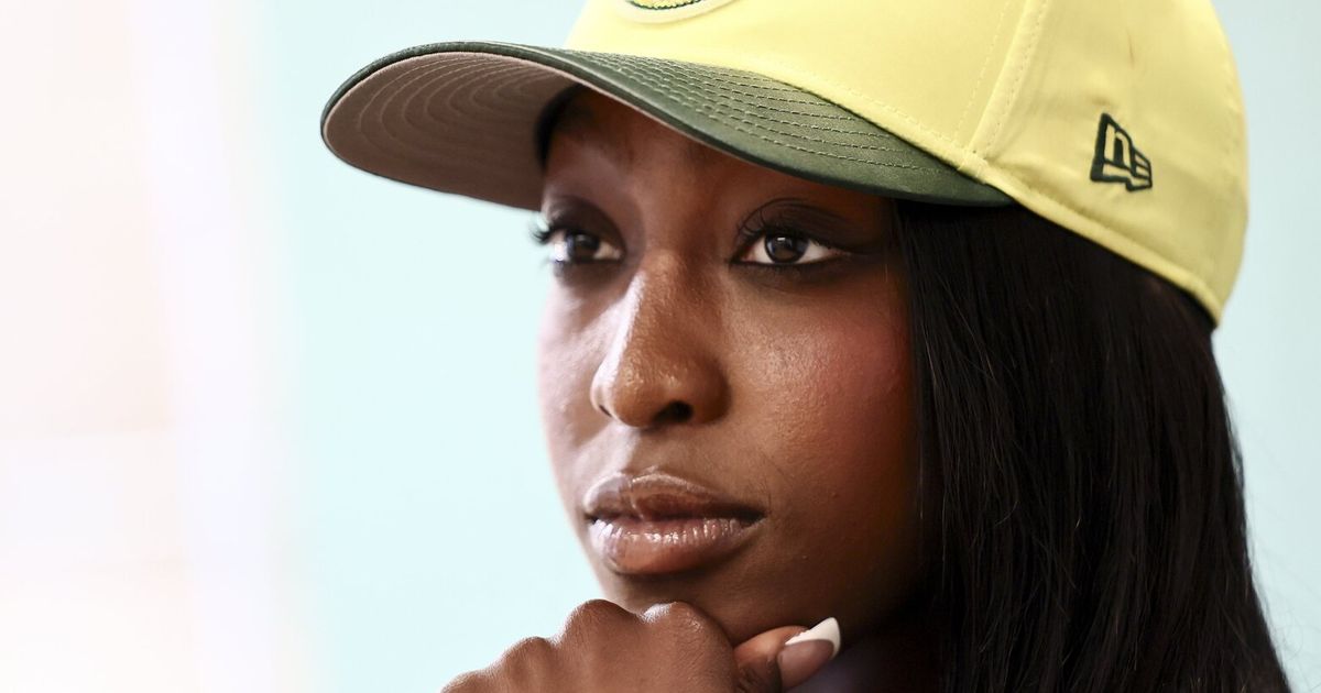 Seattle Storm rookies, including Flau’jae Johnson, set for WNBA ...
