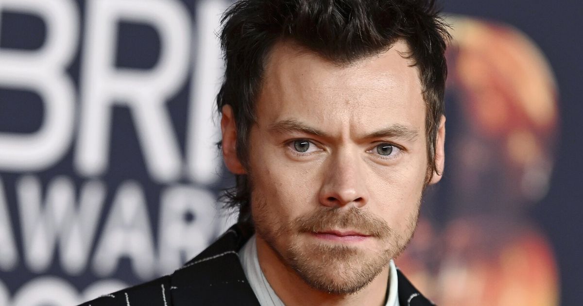 Harry Styles, Zoë Kravitz spark engagement speculation | The Seattle Times