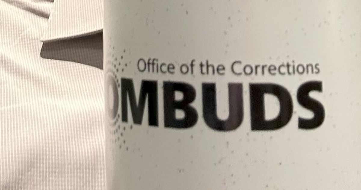 Governor fires WA prison watchdog, citing ‘insubordination’ | The ...