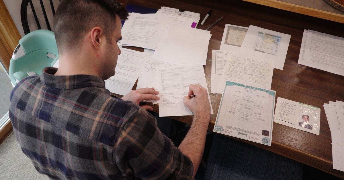 So you want to be Canadian, eh? Changes in immigration law will make it ...