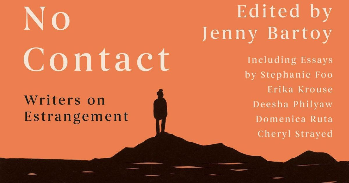 Family estrangement explored in collection featuring Northwest writers ...