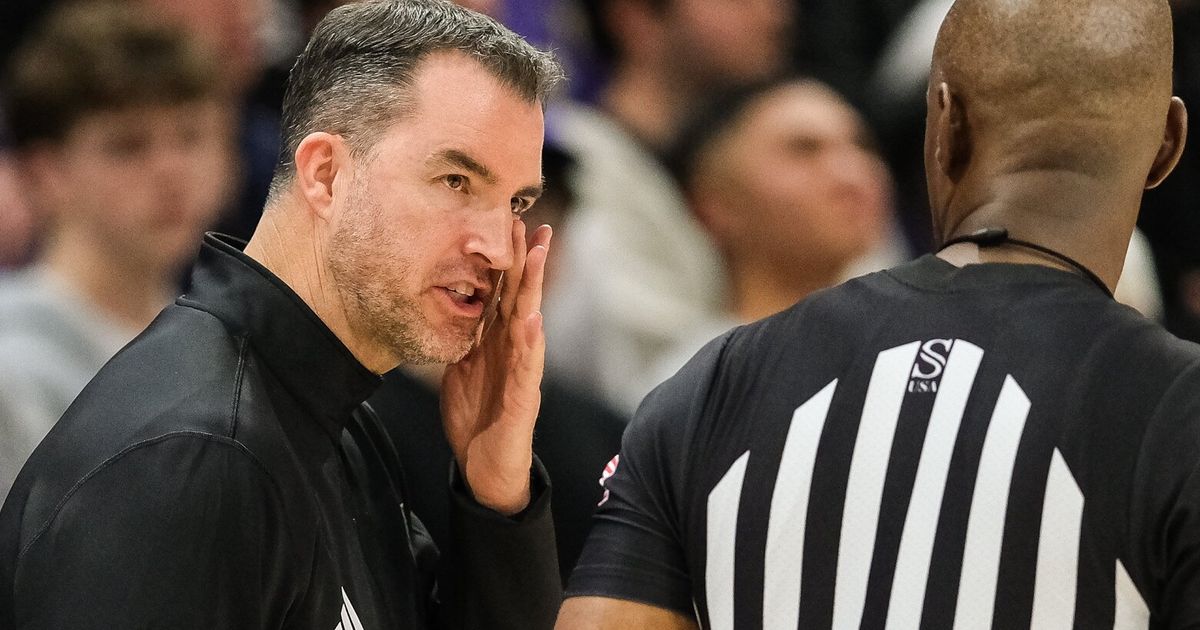 Washington Huskies men land Mount Si forward Lattimore Ford | The ...