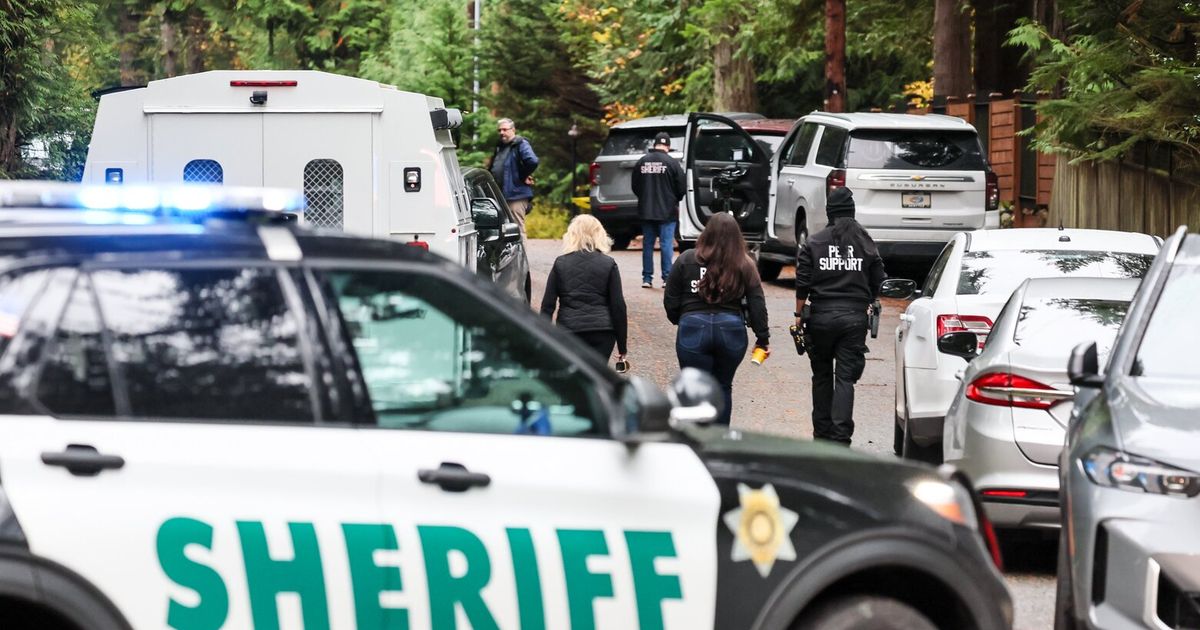 Court process in Fall City mass shooting has been slow, adversarial ...