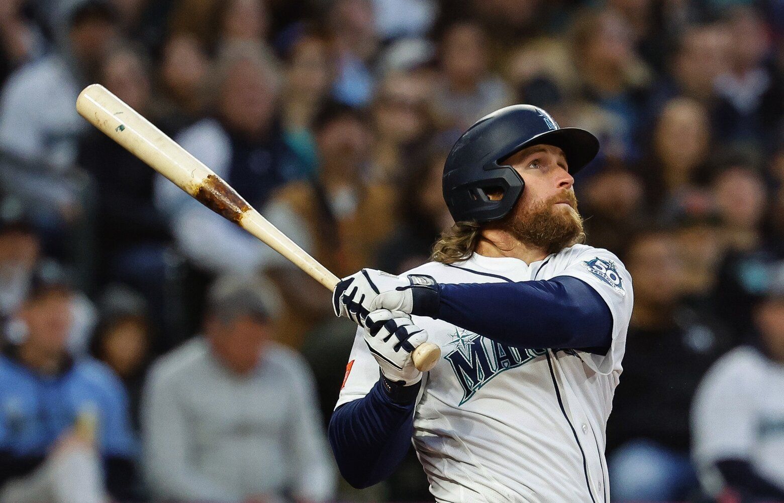 Riley O’Brien, grandson of Seattle icon, having breakthrough season for ...