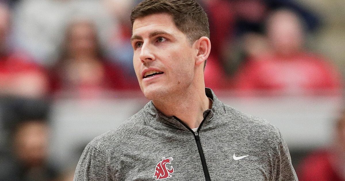 WSU football’s defense caps strong spring by ruling Crimson and Gray ...