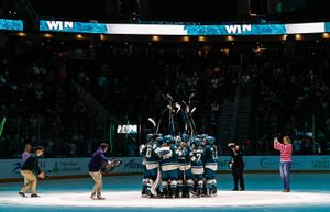 Torrent | The Seattle Times