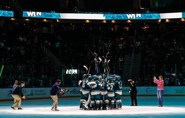 Torrent | The Seattle Times