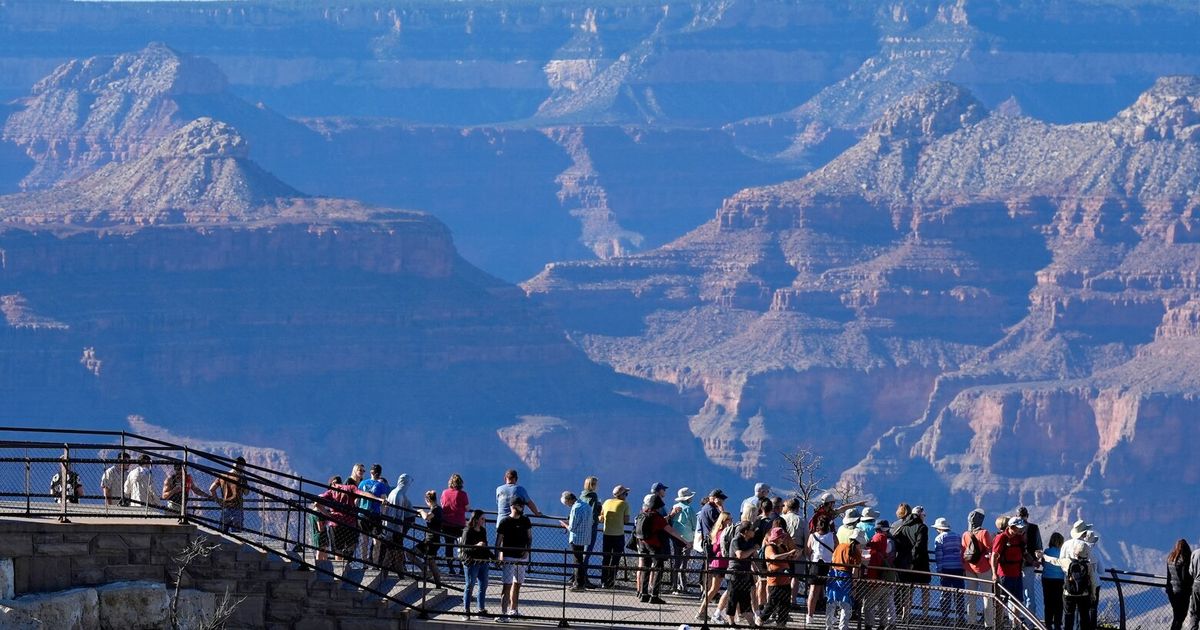 White House withdraws hospitality executive as nominee to lead the ...