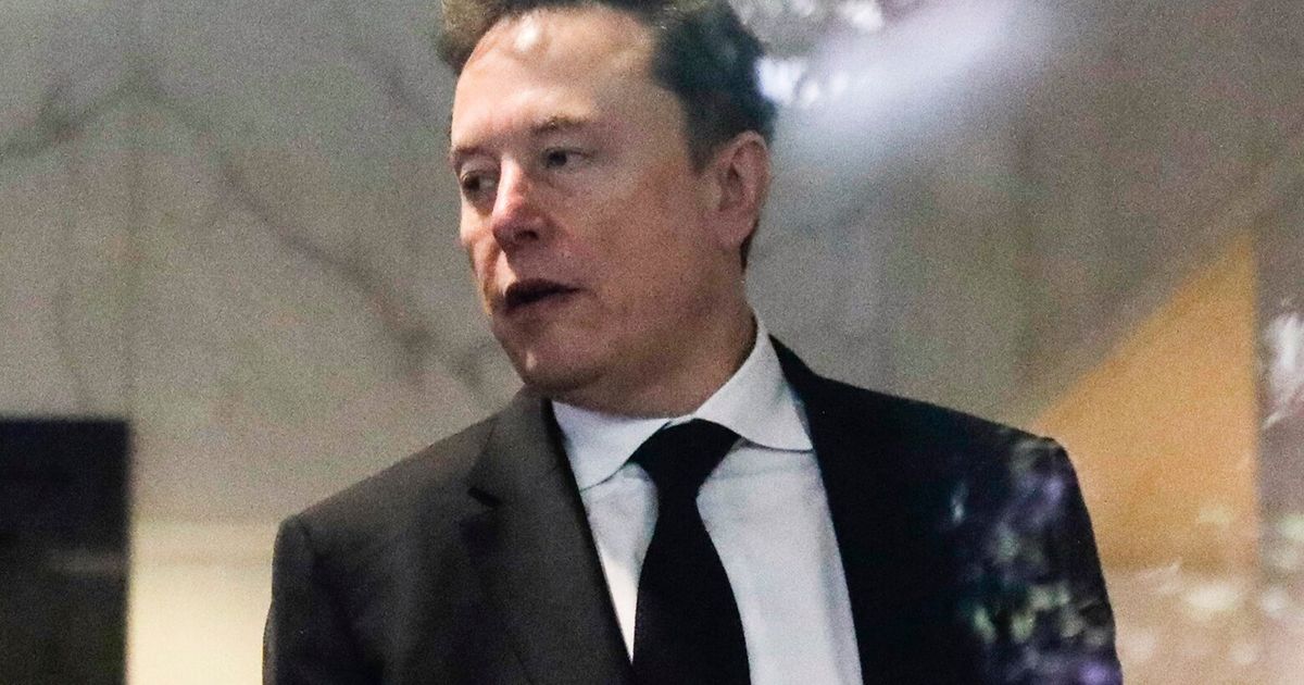 Elon Musk takes stand in trial vs. Sam Altman that could reshape AI’s ...