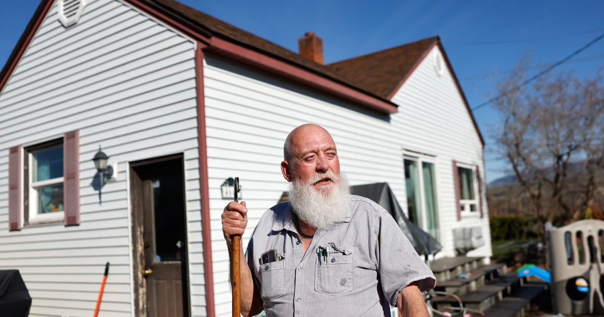 Data centers replace fruit orchards in changing Central WA | The ...