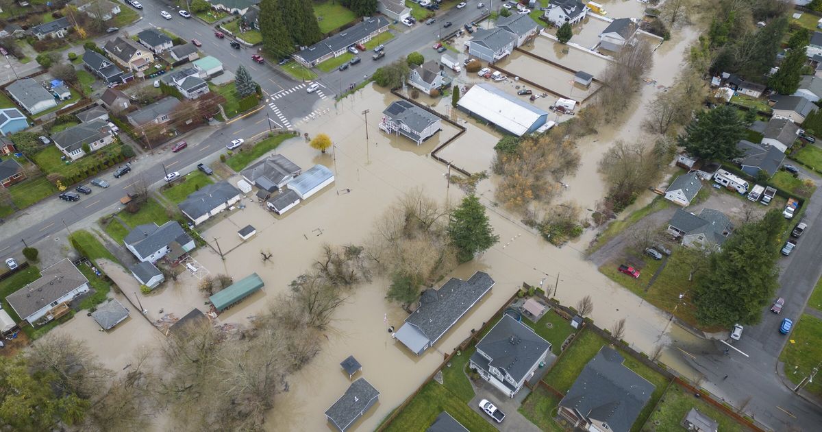 Disaster assistance centers open to help flood survivors with losses ...