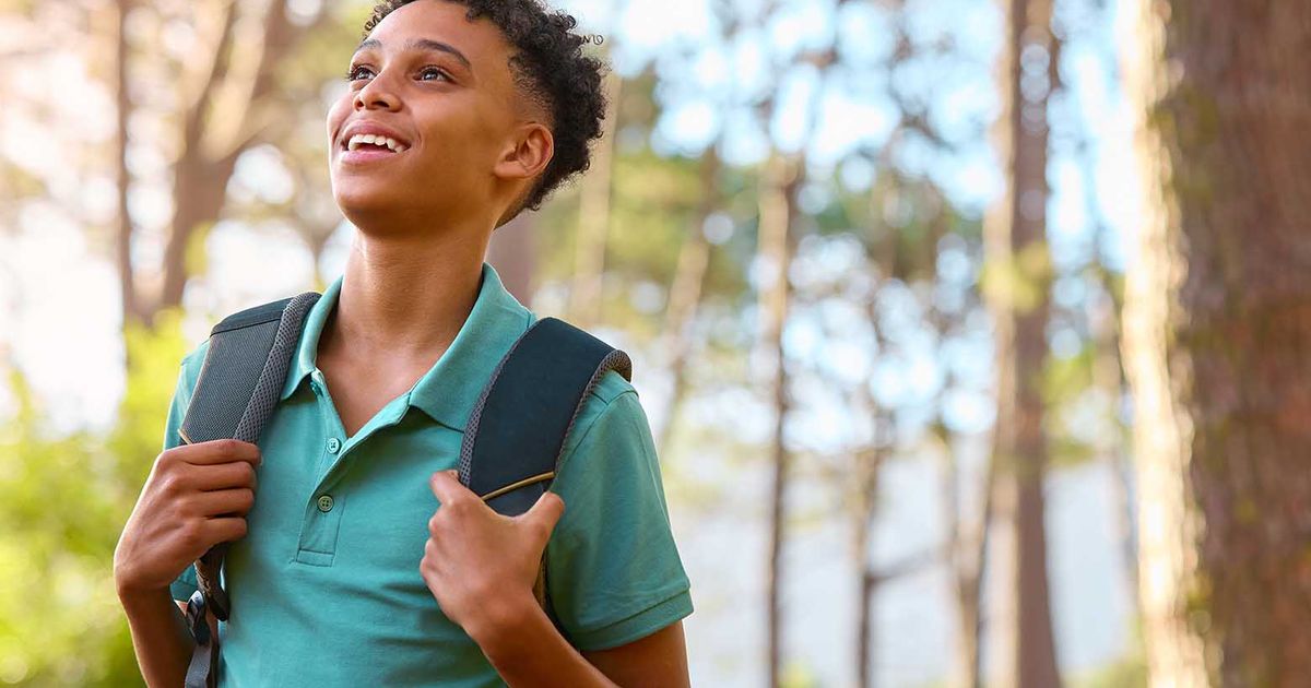 A family friend can make all the difference | The Seattle Times