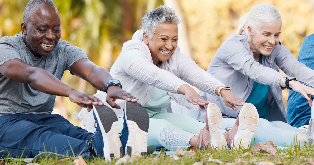 Simple lifestyle changes that help lower cancer risk | The Seattle Times