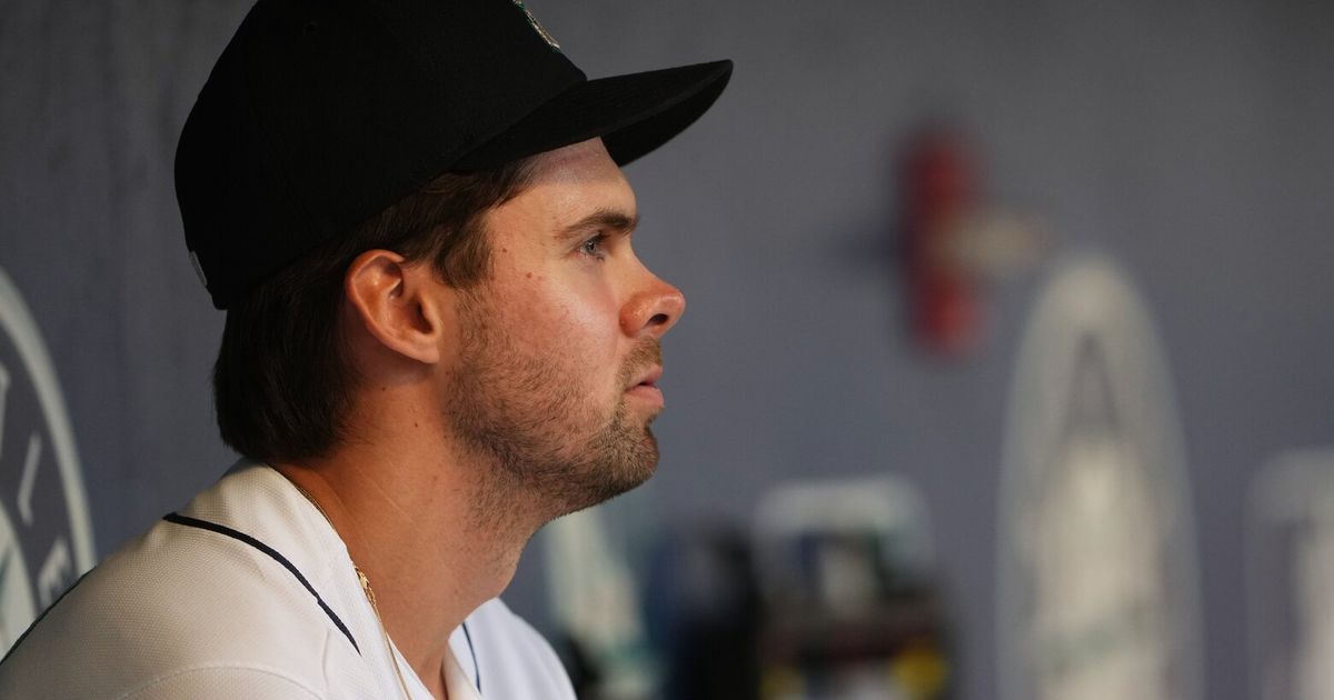 Matt Brash leaves Mariners game with discomfort: Here’s what we know ...