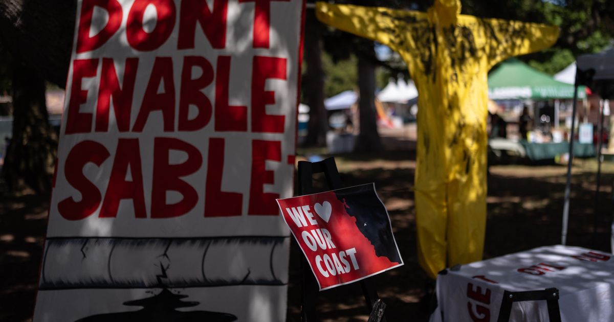 California’s fight over pipeline tests state’s right to push back ...