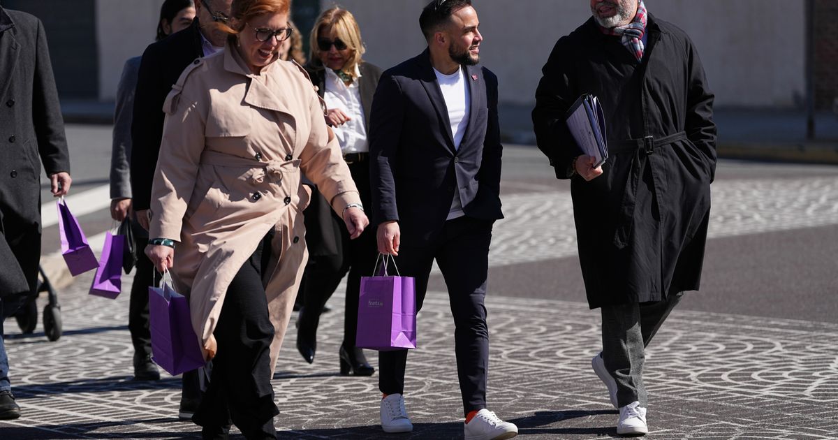 Latino leaders surge into local office as Trump-era attacks fuel new ...