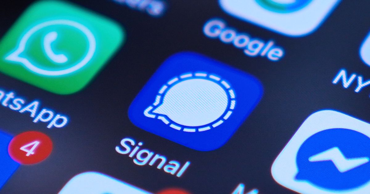 Germany suspects Russia is behind Signal phishing that targeted top ...