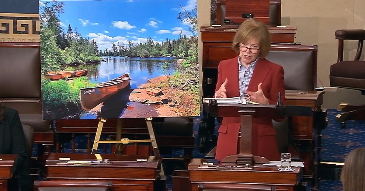 Trump lifts ban on mining near Boundary Waters, clearing way for ...