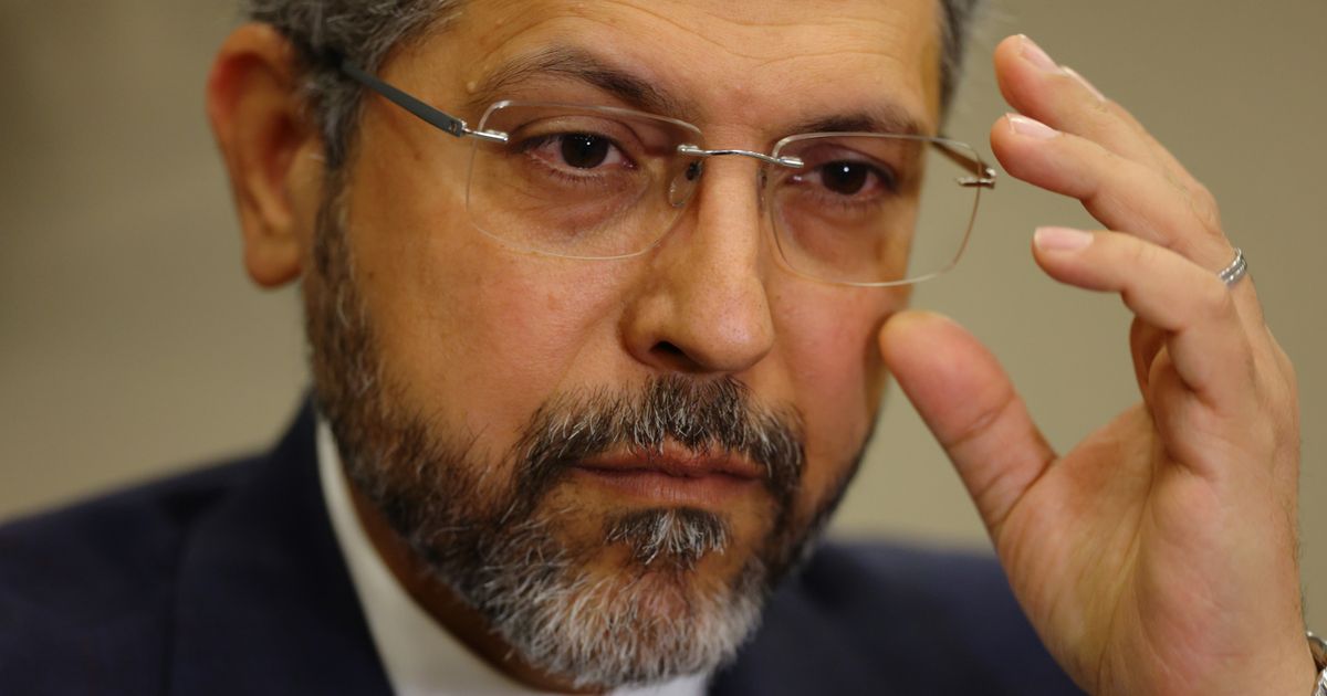 Iranian official says US ‘maximalist’ demands stall face-to-face talks ...