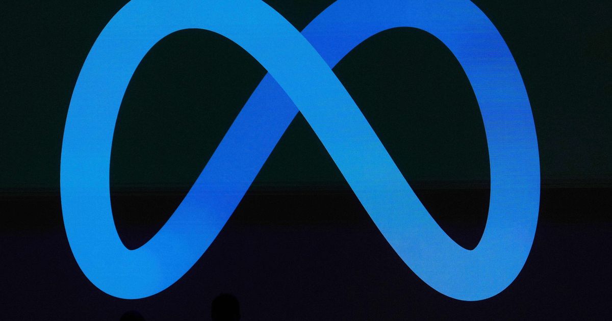 EU says Meta is failing to keep underage users off Facebook and ...