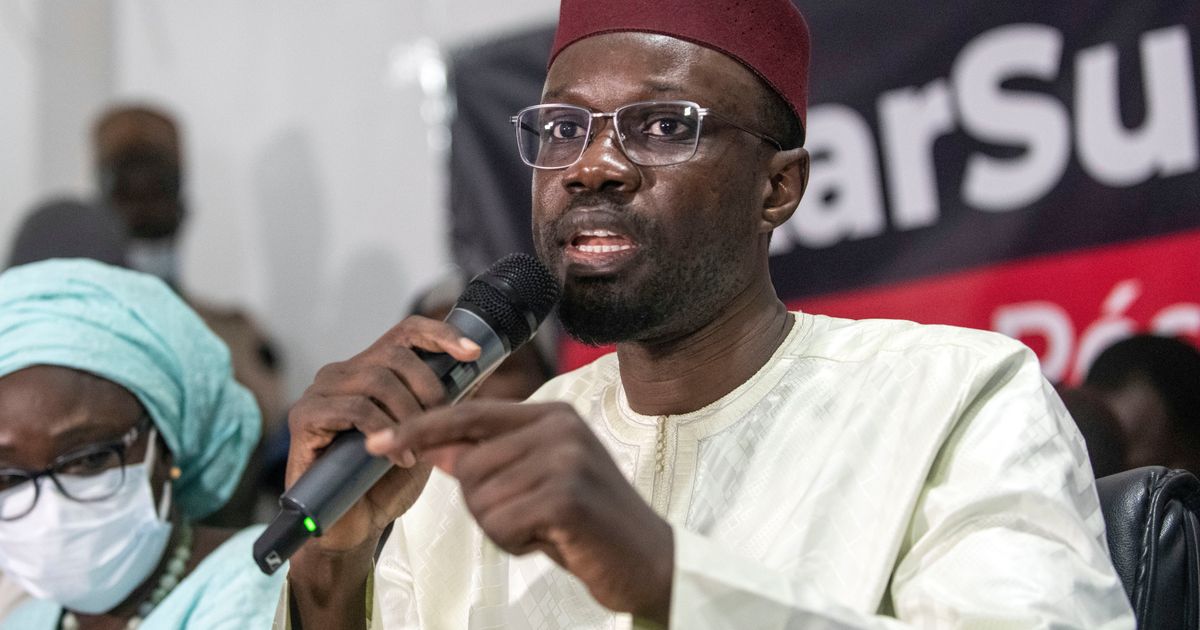 Senegal limits foreign trips for officials as the fallout from Iran war ...
