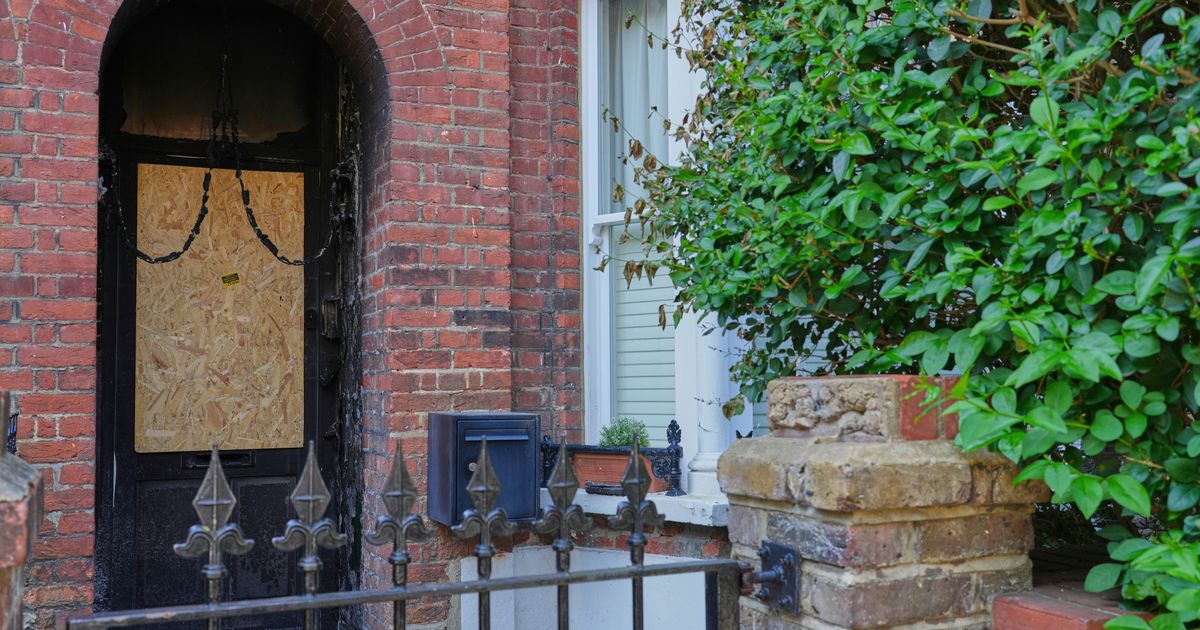 Men accused of being approached by Russian contact to attack Starmer ...