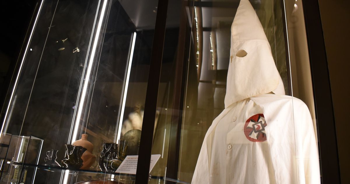 Mississippi reveals its full history for America’s anniversary year, a ...