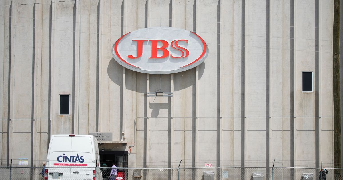 Brazil prosecutors launch suit against meatpacking giant JBS over beef ...