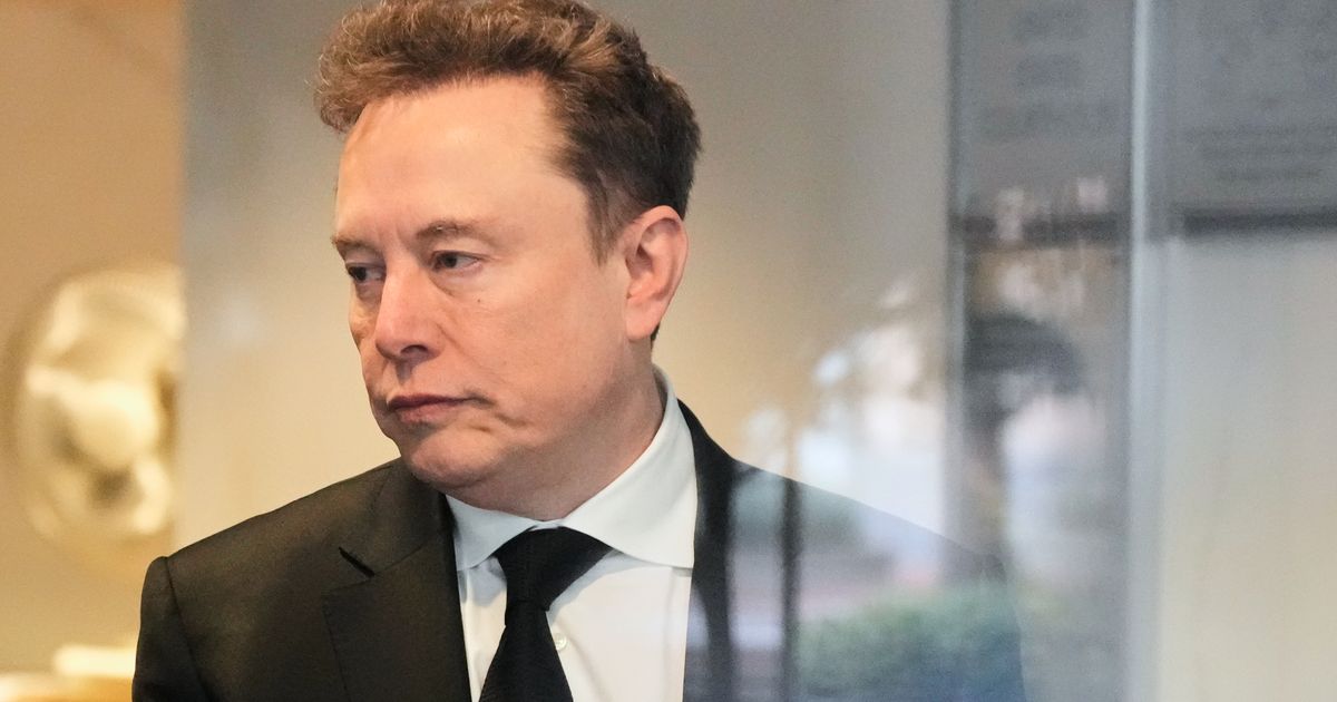 Musk and Altman show up for opening statements in trial that could ...
