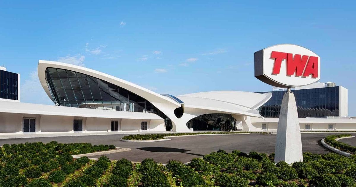 Historic buildings reimagined as high-end stays as adaptive reuse ...