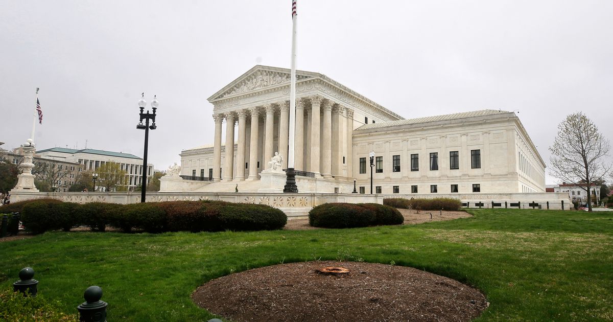 The Supreme Court seems likely to shut down a lawsuit by Falun Gong ...