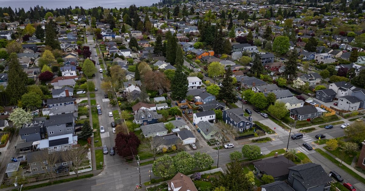 Ballard ‘neighborly’ homeowners stay put, making it harder for buyers ...