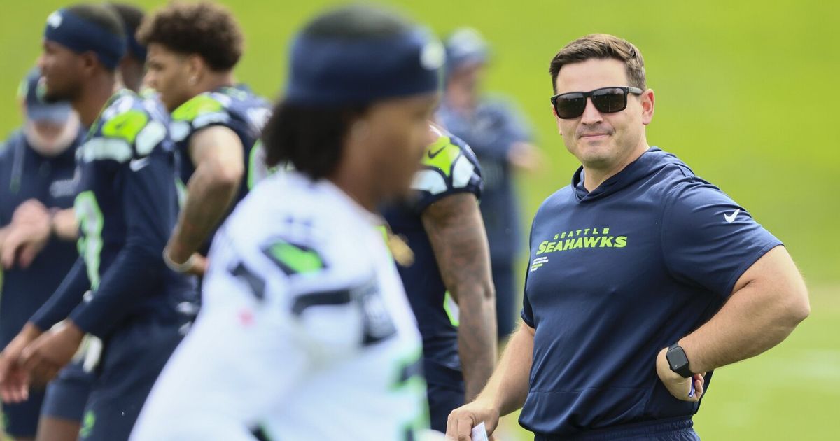 Seahawks schedule reveal, ‘Hard Knocks’ and more: 5 storylines to watch ...